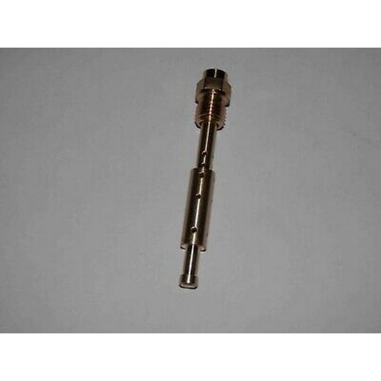 WEBER DCD/DCL/DCZ EMULSION TUBE F9 - Carburatori Italia